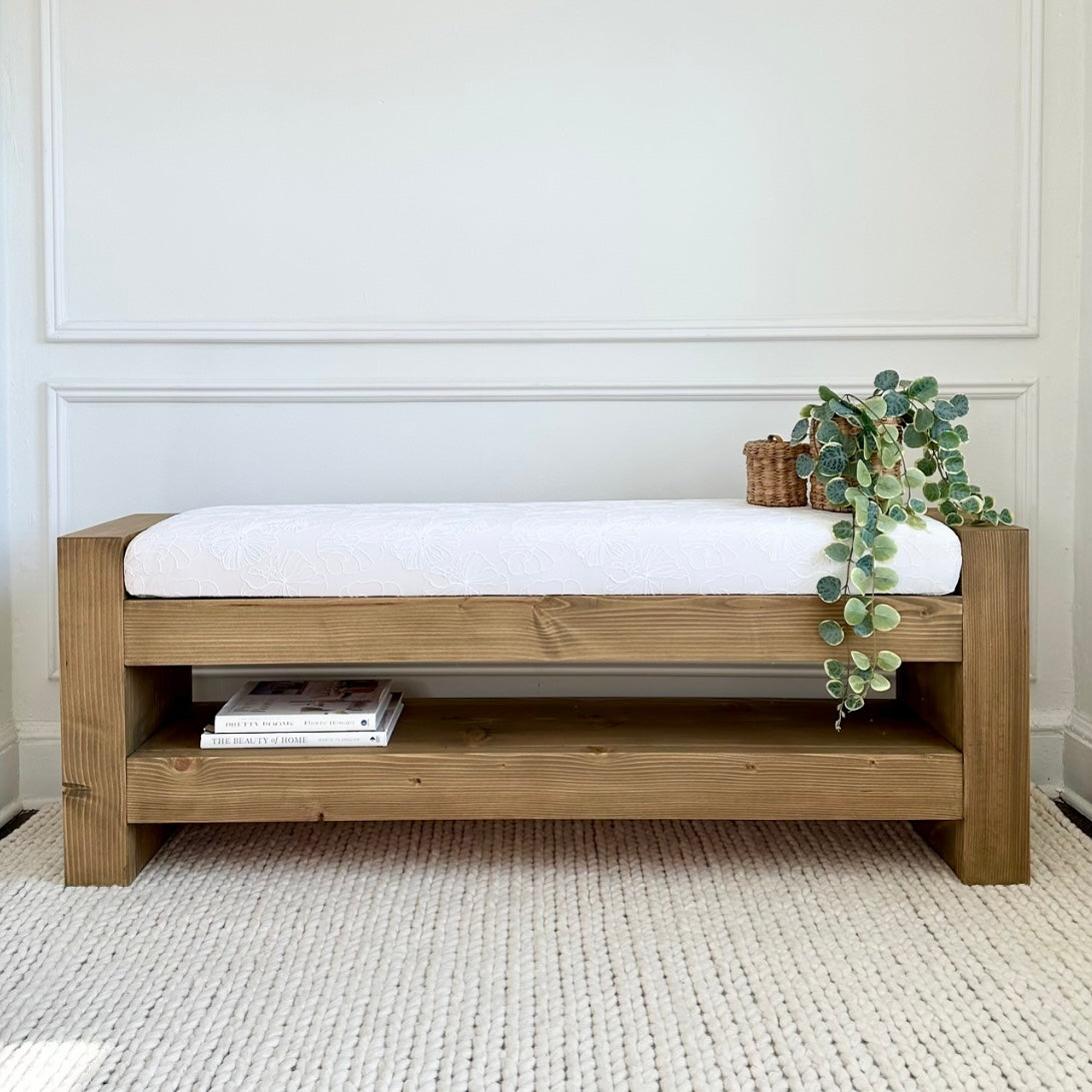 Paisley Bench Collection – Bench & Co.